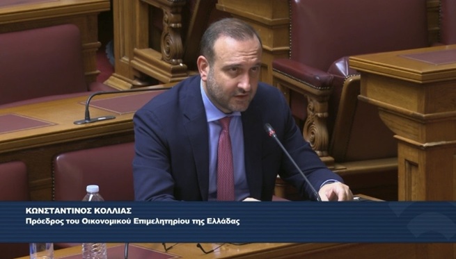 ΟΕΕ: Τρεις προτάσεις για το Εθνικό Πρόγραμμα Ανάπτυξης 2026-2030 - e ...
