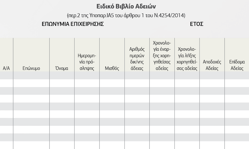 Άρθρο 1928/2017 (1/11/2017) - Ετοιμότητα επιχείρησης πριν από τον ...